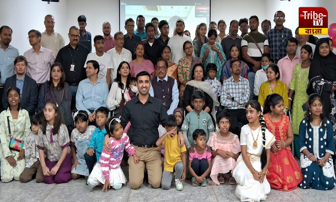 Bone marrow transplant: বোন ম্যারো ট্রান্সপ্ল্যান্টে সুস্থ শিশুরা ...