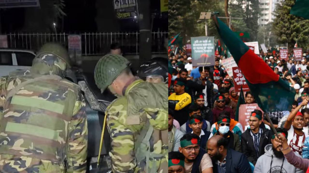 Operation Devil Hunt in Bangladesh: বাংলাদেশ জুড়ে ‘শয়তানের খোঁজ ...