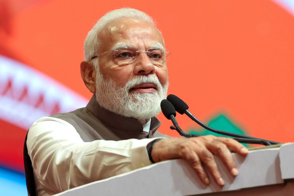 Narendra Modi: পহেলগাঁওয়ের রাগই আমাদের শক্তি, শত্রুদের বড় মূল্য ...