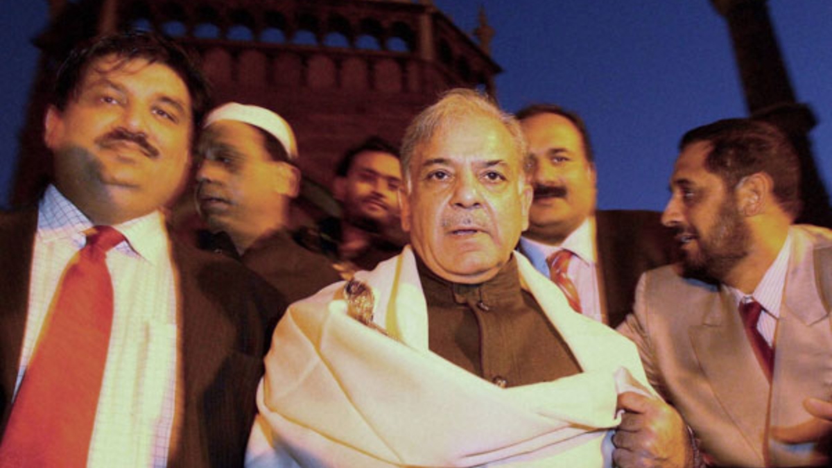 Shahbaz Sharif : ‘অপারেশন সিন্দুর’ ঘিরে ব্যাপক উত্তেজনা! পাক ...