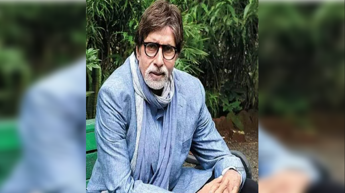 Amitabh Bachchan: আর কথা বলবেন না অমিতাভ বচ্চন, আজই শেষ দিন! » KTV Bangla
