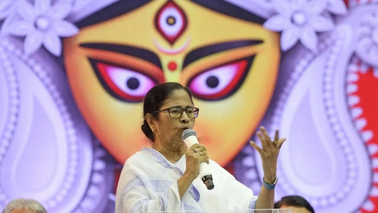 Durga Angan: দিঘার জগন্নাথ মন্দিরের পর এবার ‘দুর্গা অঙ্গন ...