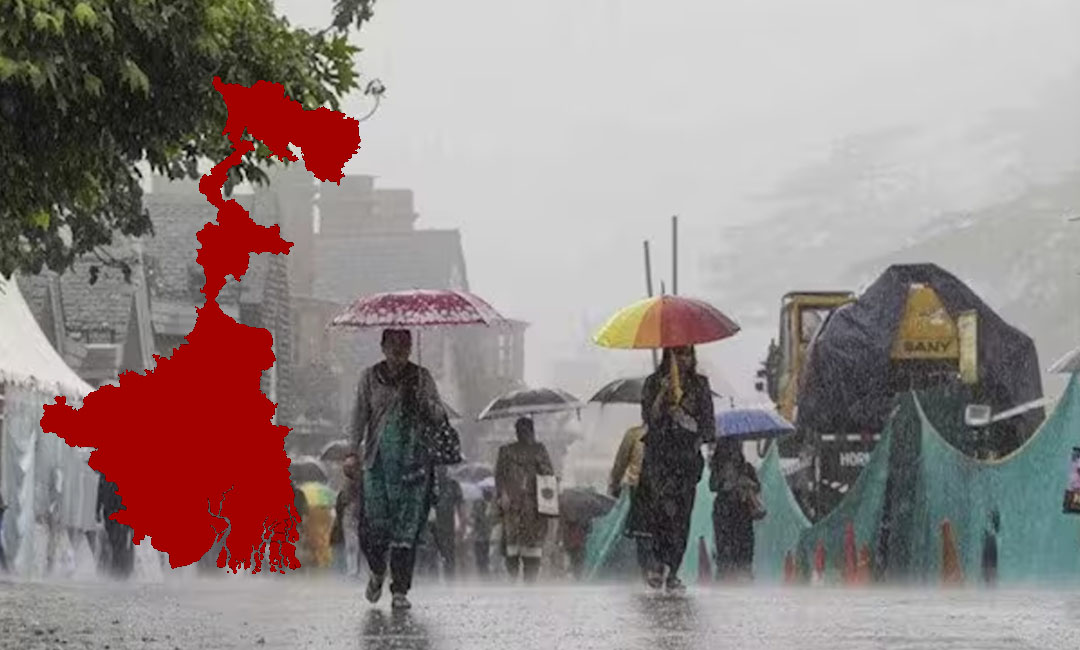 North Bengal: দক্ষিণে ‘বৃষ্টি-বিরতি’ চললেও রেহাই নেই উত্তরবঙ্গে, টানা ...