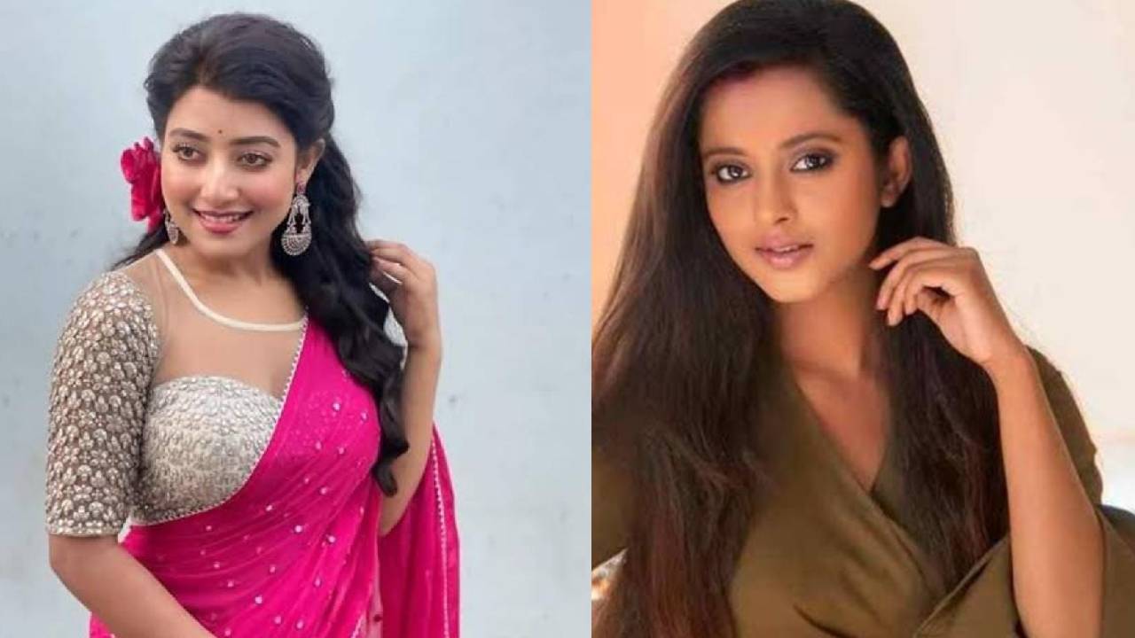 Shruti-Aratrika: মানুষ ঠকাতে চান শ্রুতি, আপত্তি আরাত্রিকার! দুই ...