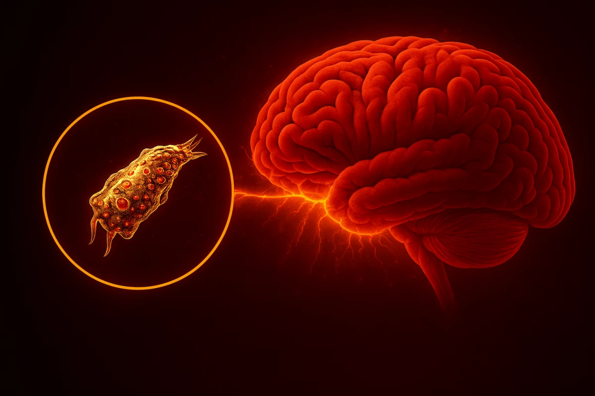 Brain Eating Amoeba : কেরলে এএমই সংক্রমণের সংখ্যা ১৮, পরিস্থিতি ...
