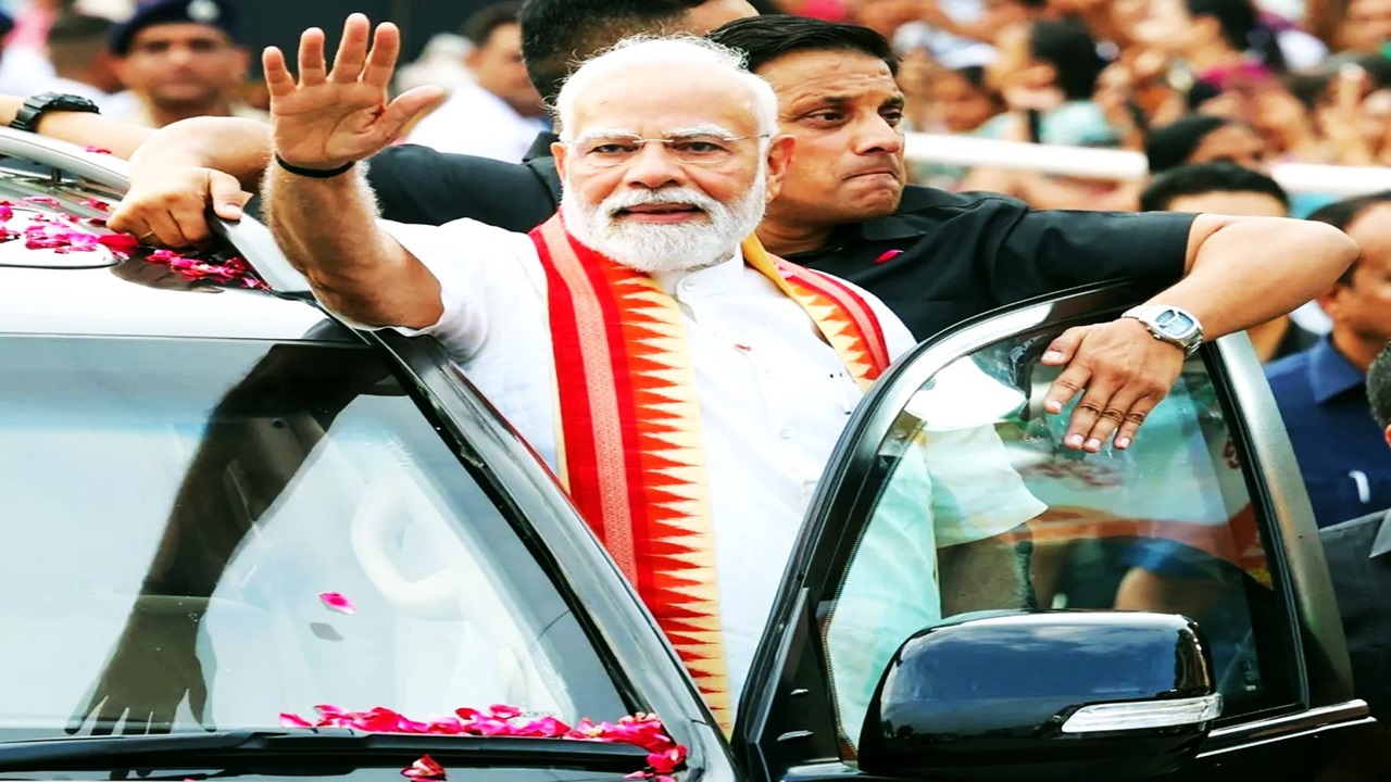 Narendra Modi: আসন্ন ভোটে মোদীর বঙ্গ-সফর কৌশল, নয়া নীতি বিজেপির ...