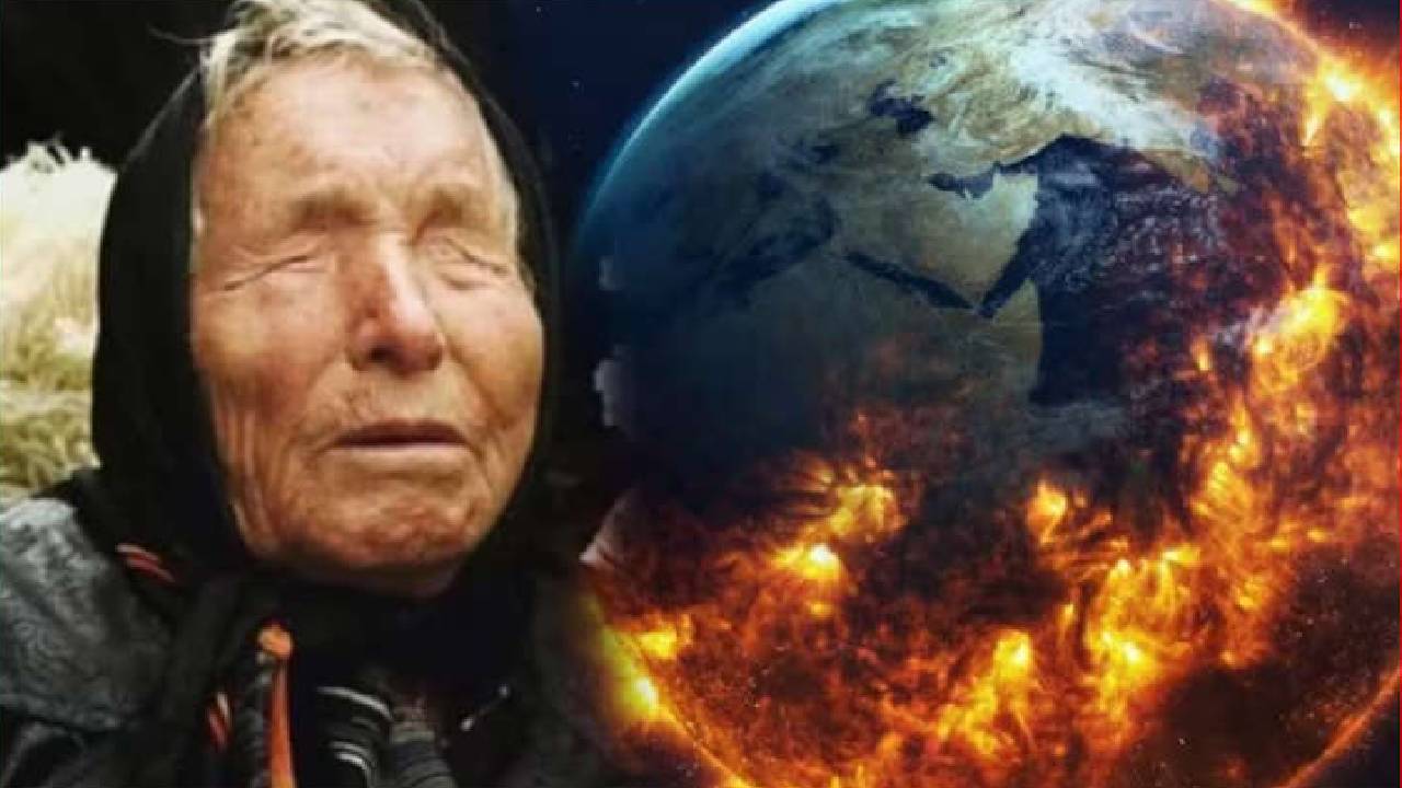 Baba Vanga: ২০২৬ হতে পারে ভয়ঙ্কর! কী বলছেন বাবা ভাঙ্গা? » KTV Bangla