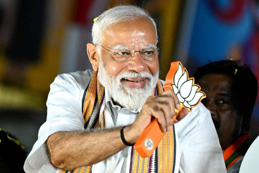 Narendra Modi: বিহার ভোটে মোদীর বার্তা, “জঙ্গলরাজ আর ফিরবে না বিহারে ...