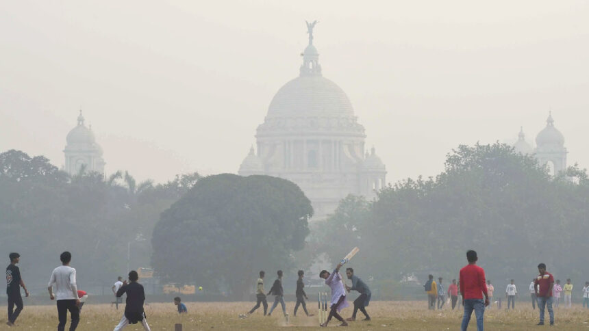India Weather Update: শীতের হাওয়ায় কাঁপবে বাংলা, দিল্লিতে তাপমাত্রা ৩ ...