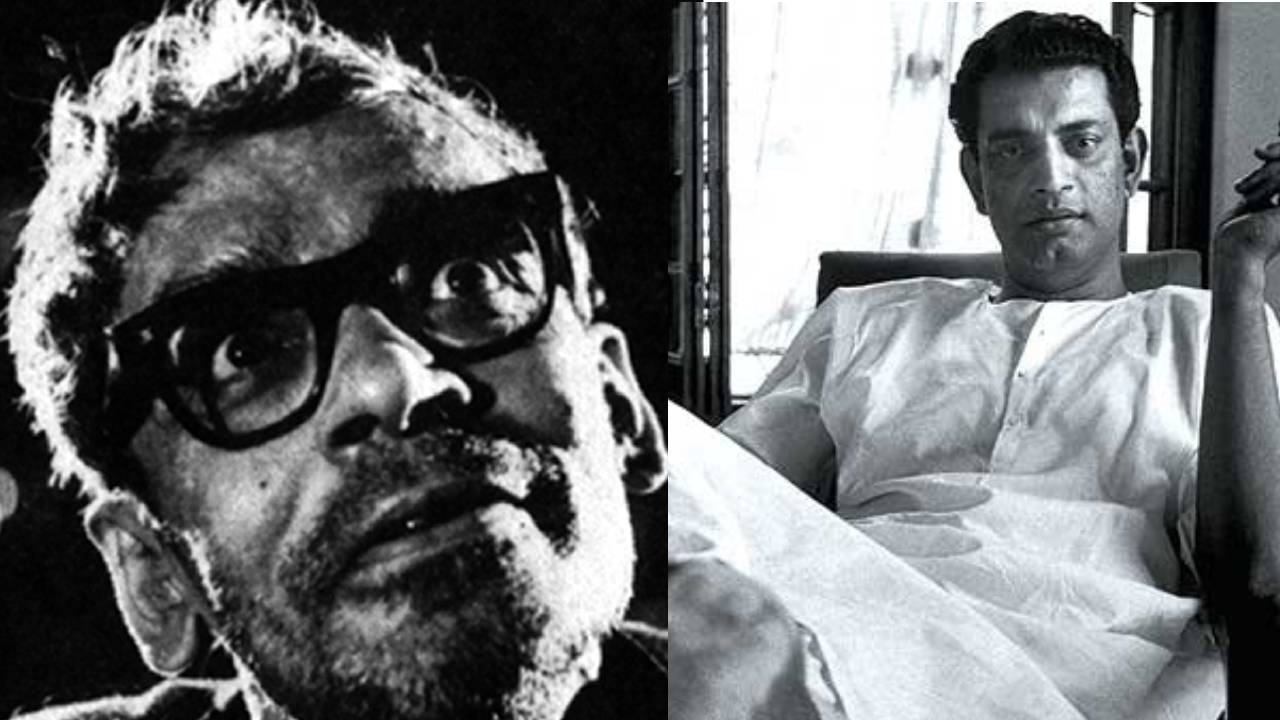 Ritwik Ghatak: ঋত্বিকের চোখে ‘পথের পাঁচালী’ কেন কাঁচা লাগল? » KTV Bangla