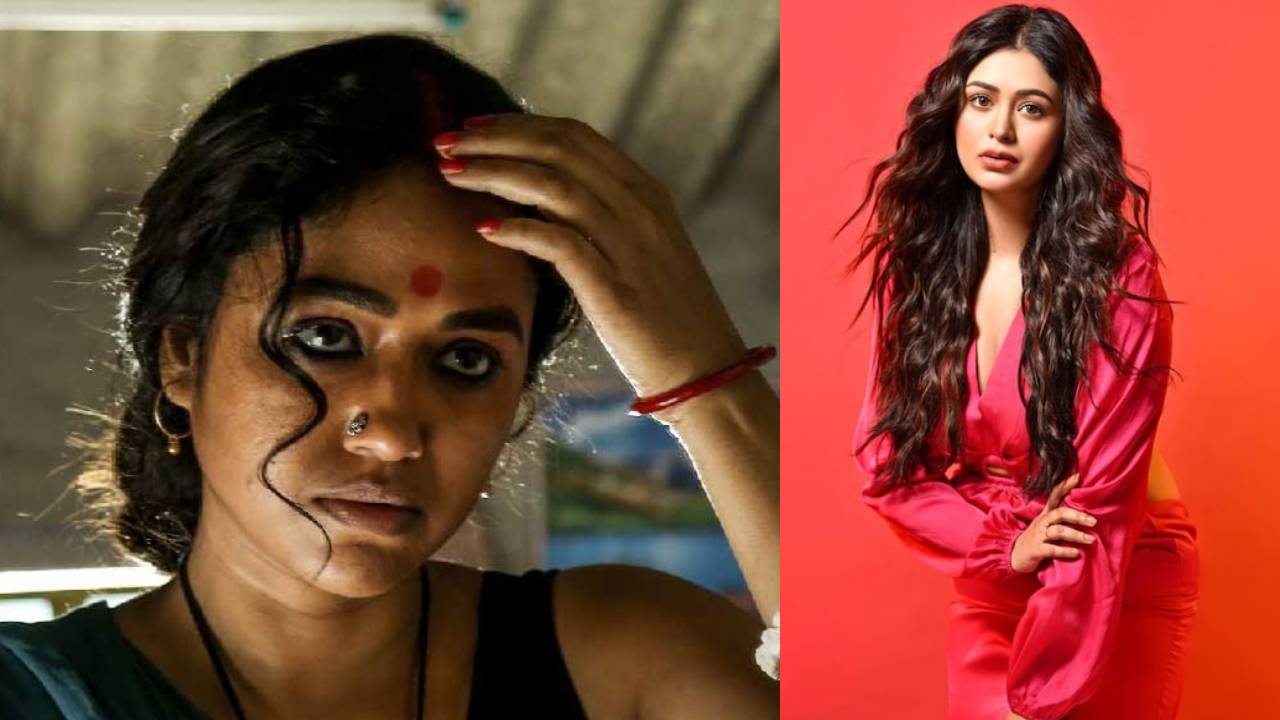 Sohini Sarkar: চ্যাটে সামনে এলো সোহিনী ঋতাভরীর দাম্পত্য কলহ! » KTV Bangla