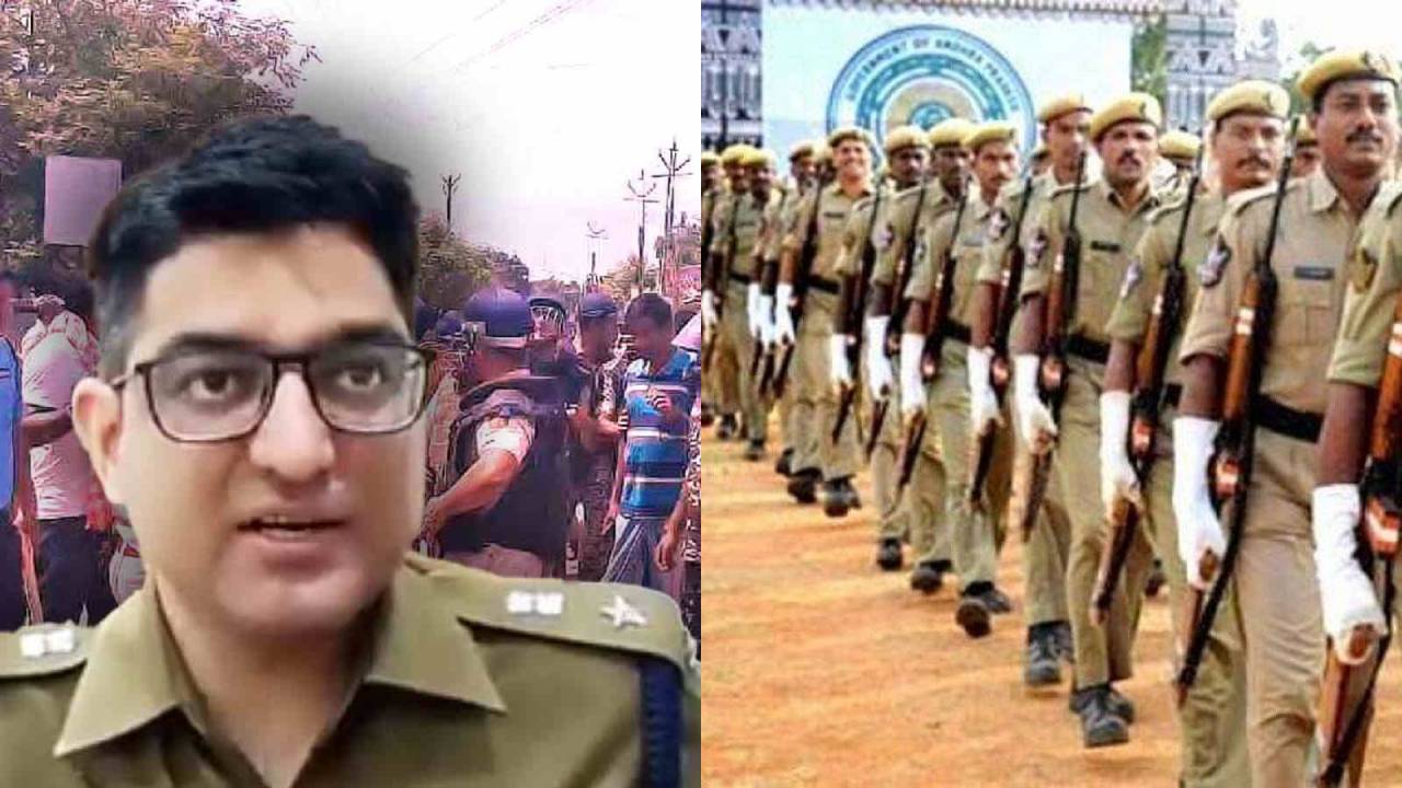 West Bengal Police: ভোটার তালিকা সংশোধনের মাঝেই রাজ্যজুড়ে এত বড় পুলিশ ...