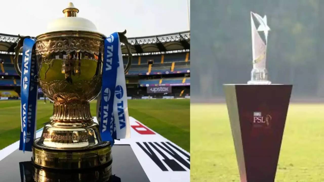PSL: আইপিএল-এর সঙ্গে আবার টেক্কা দেওয়ার চেষ্টায় PSL? » KTV Bangla