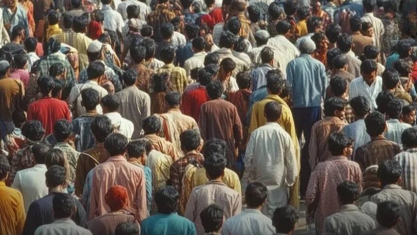 Census 2027: ২০২৭ সালে ডিজিটাল জনগণনা, কেন্দ্রের বরাদ্দ কত? » KTV Bangla