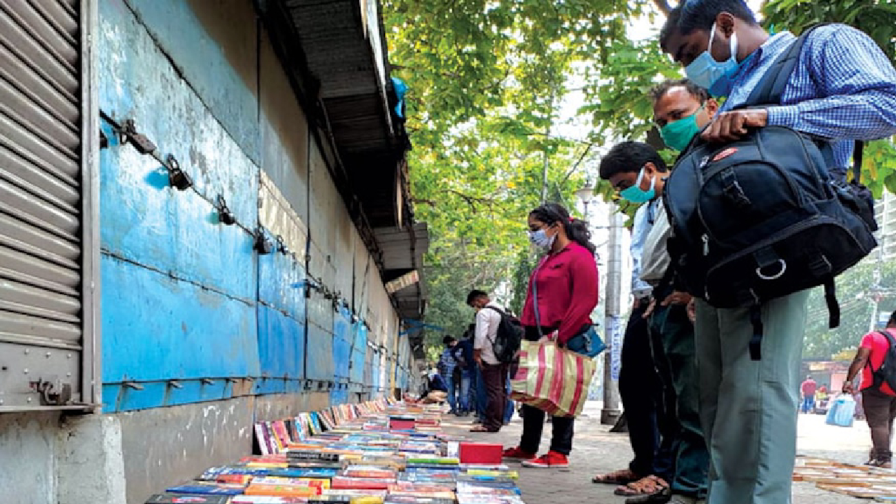 Republic Day: কাল বইমেলা কে টেক্কা দেবে কলেজ স্ট্রিট! » KTV Bangla