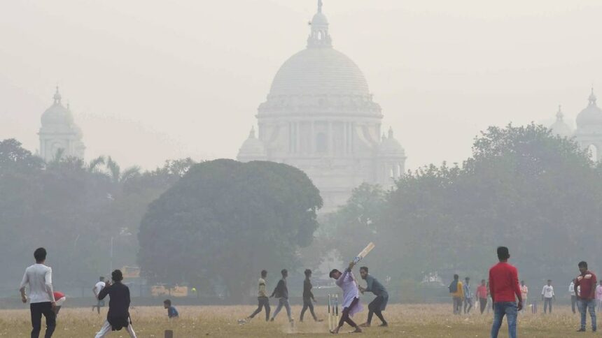 Weather Report WB: এবার বিদায় নেবে শীত, ঘন কুয়াশার সঙ্গে পাল্লা দিয়ে ...