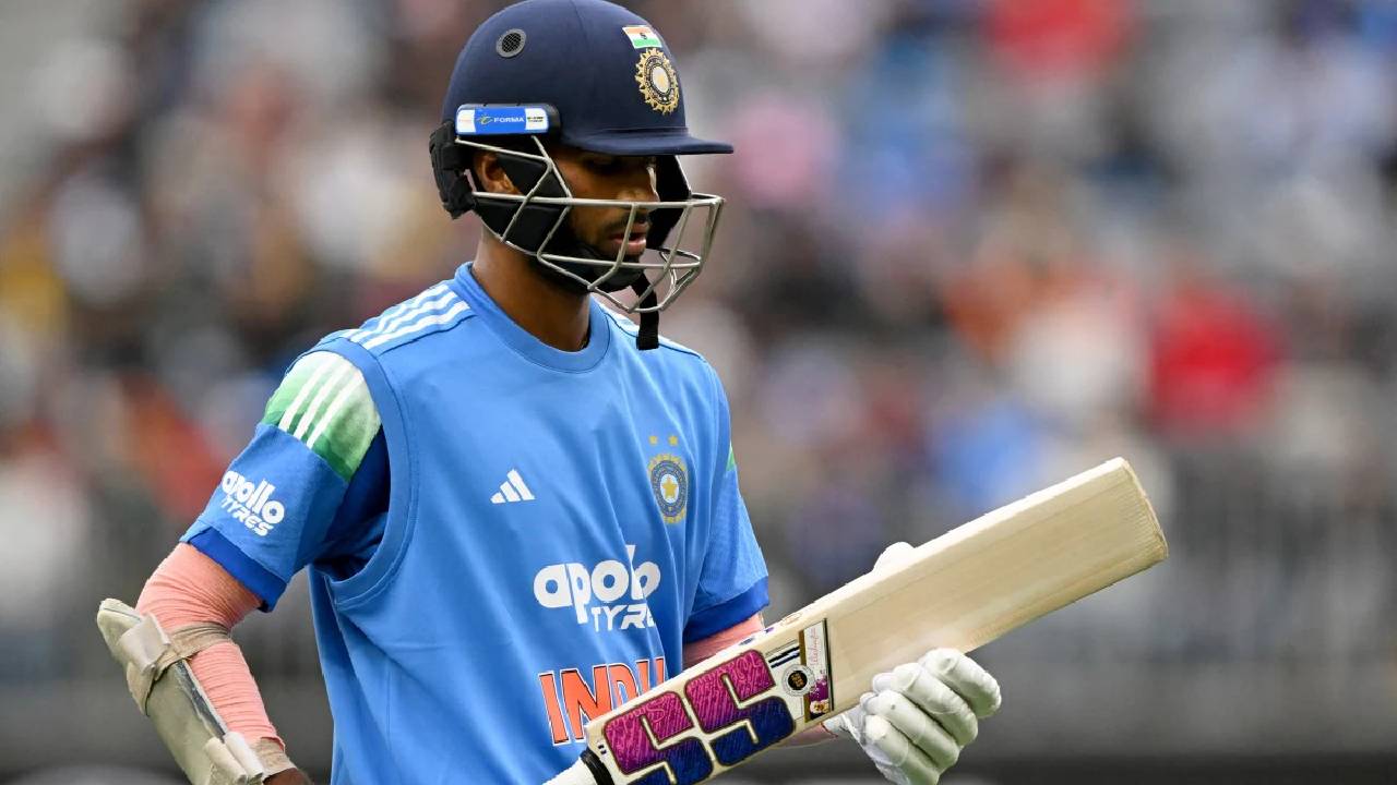 Washington Sundar: বিশ্বকাপের আগে ভারতের চিন্তা বাড়ালেন তারকা ...