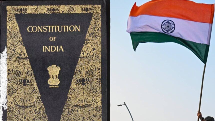 Republic Day 2026: কেন দু’মাস পরে কার্যকর হয়েছিল সংবিধান? নেপথ্যে কোন ...