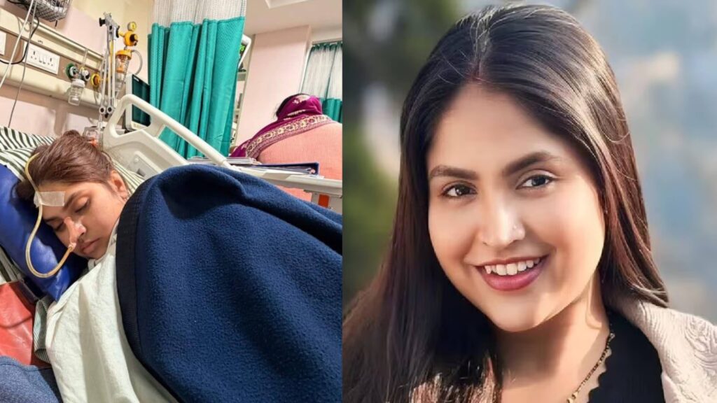 Debolina Nandy: স্বামী প্রবাহ নয়, ঘুমের ওষুধ খেয়ে কাকে মেসেজ দেবলীনার ...