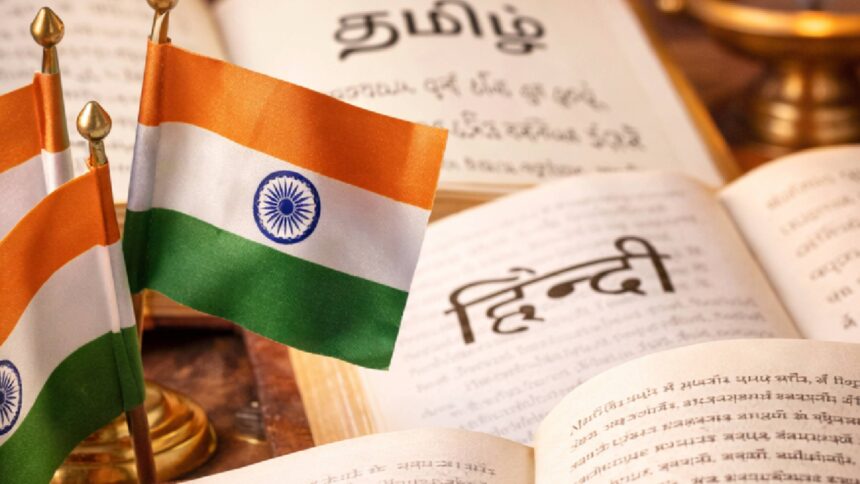 National Language: ভারতের রাষ্ট্রীয় ভাষা হিন্দি? » KTV Bangla