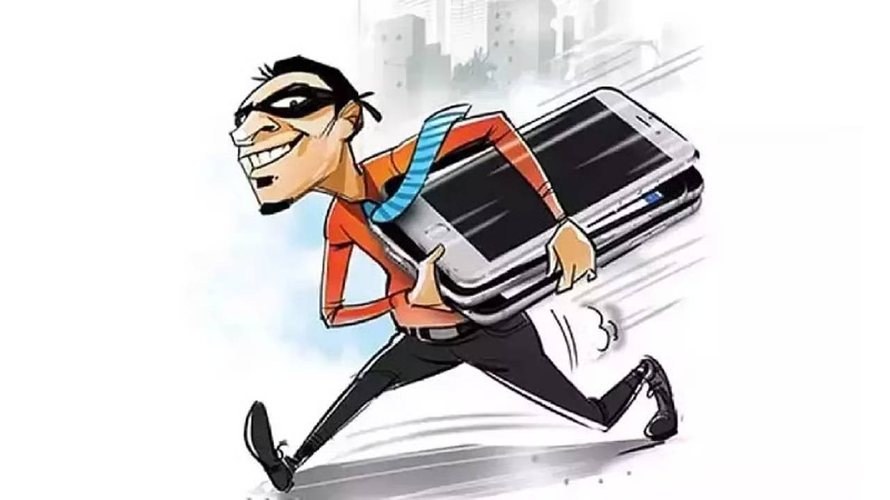 Mobile Snatching Crime: রাত বাড়লেই বিপত্তি, অন্ধকারে অদ্ভুত কাণ্ড ...