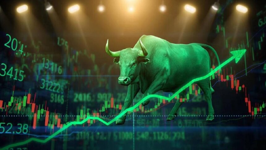 Stock Market: আইটি সেক্টরের জেরে কপাল ফিরল দালাল স্ট্রিটের » KTV Bangla